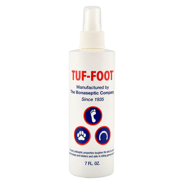 Tuf-Foot Paw and Pad Care – Redline K-9