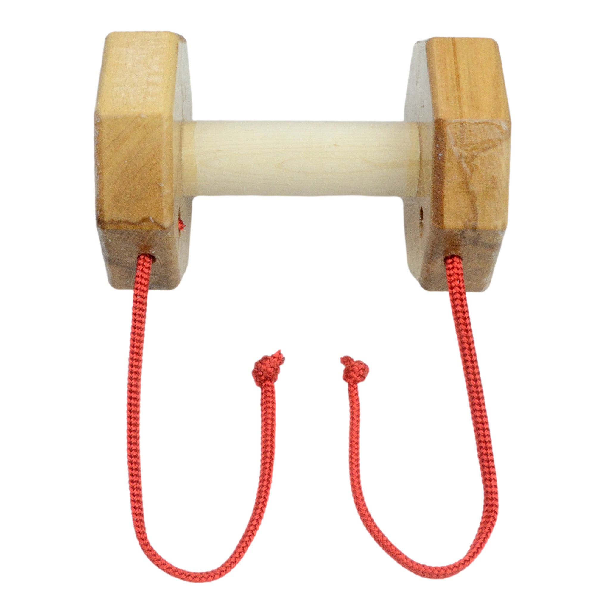 Redline K-9 IGP Dumbbell With Nylon Handles