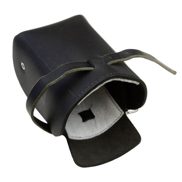 Redline K-9 Decoy Leather Hand Protection