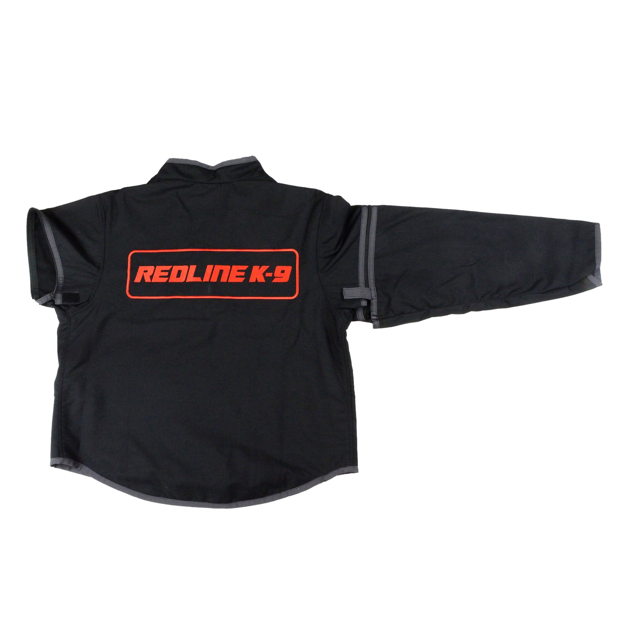 Redline K-9 Lightweight Scratch Jacket