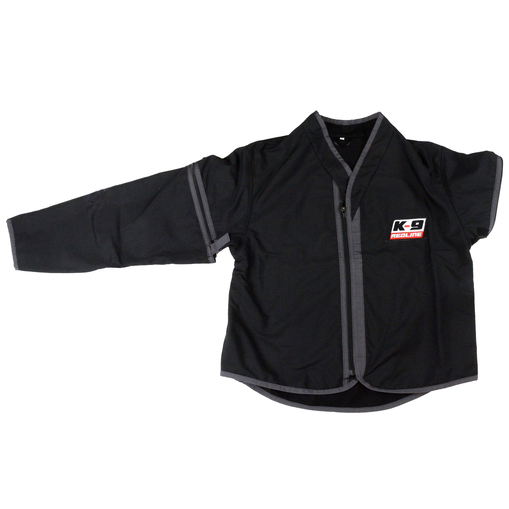 Redline K-9 Lightweight Scratch Jacket