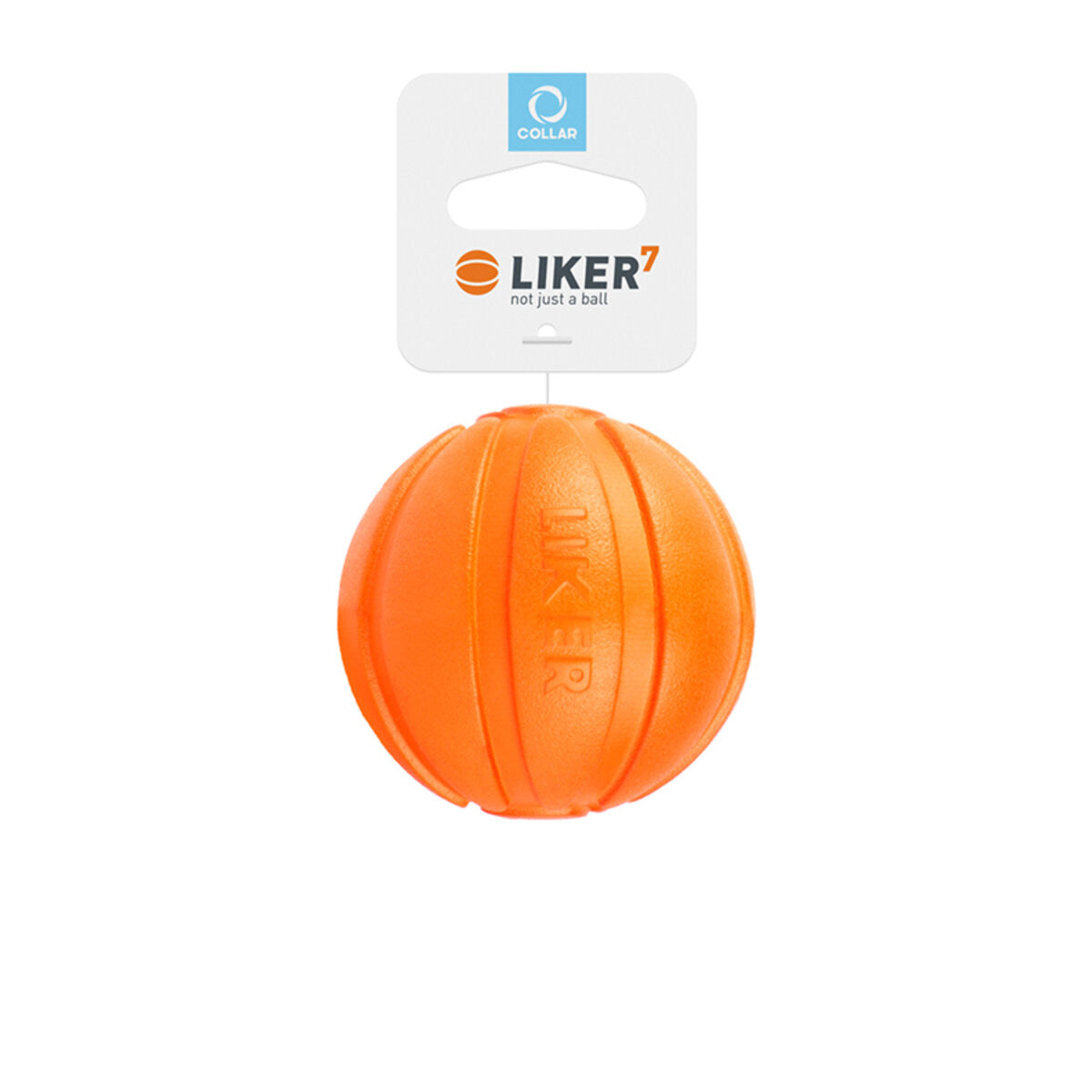 Liker Ball – Redline K-9