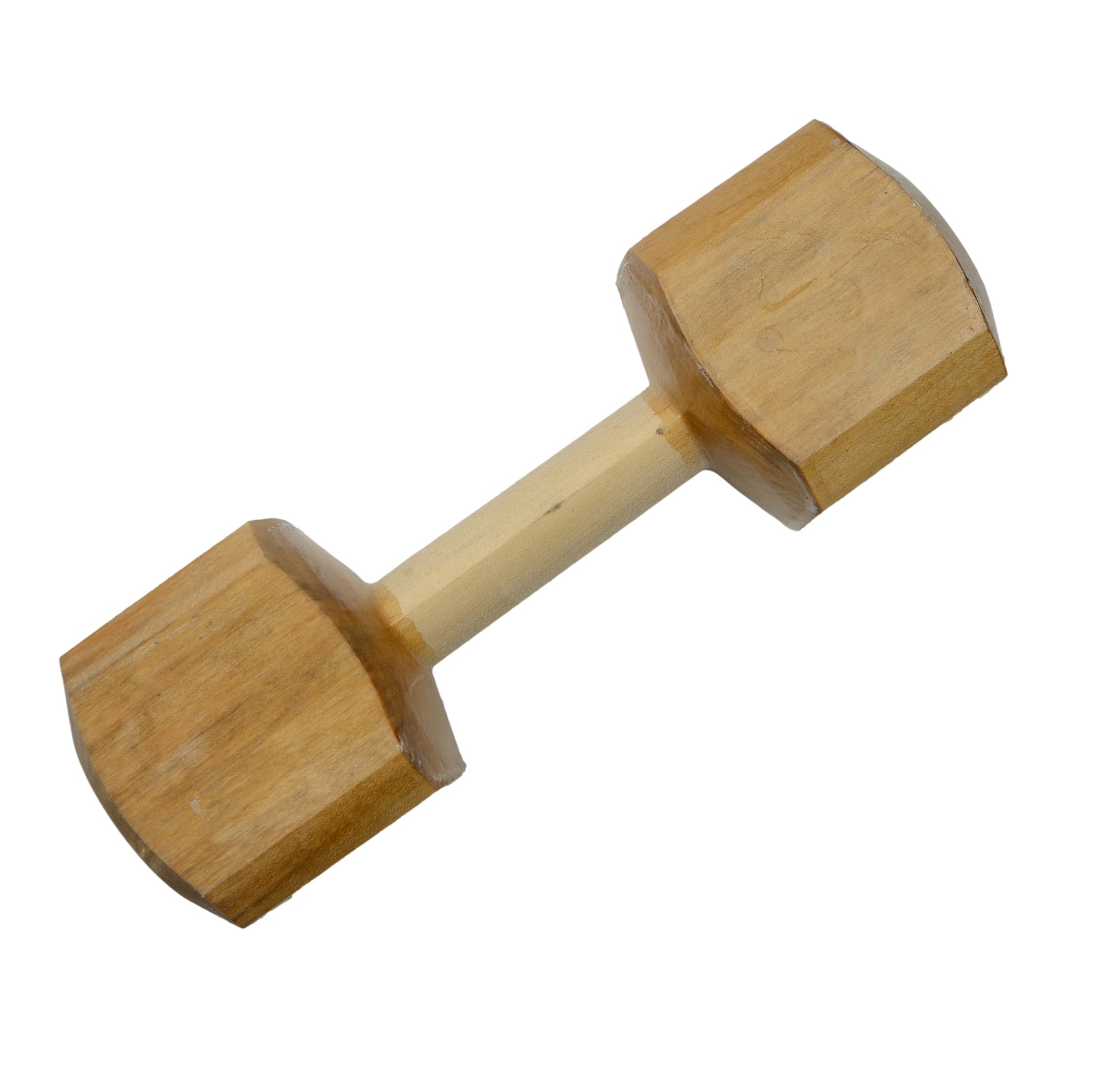 Redline K-9 Oval Dumbbell