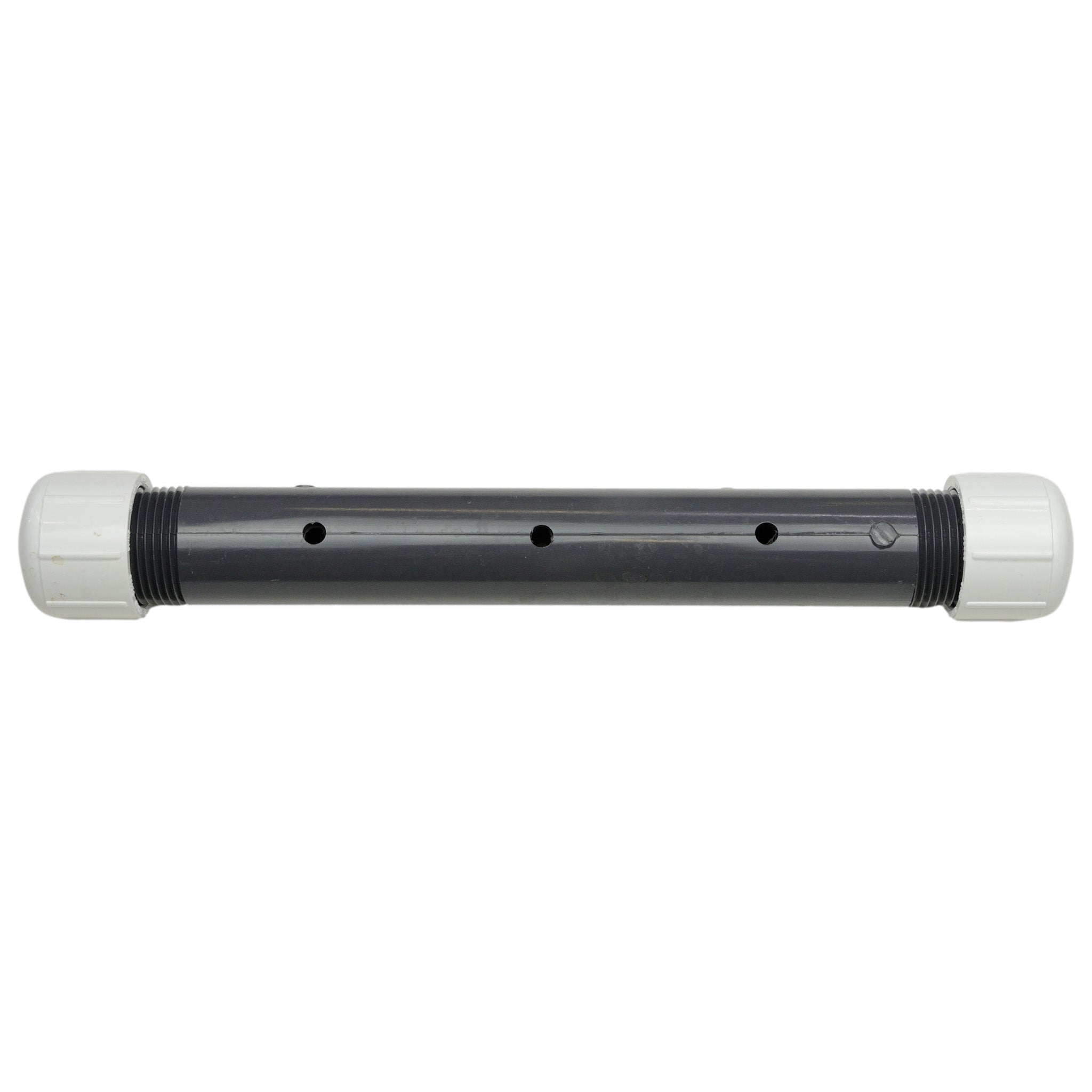Redline K-9 Threaded Scent Detection Tube