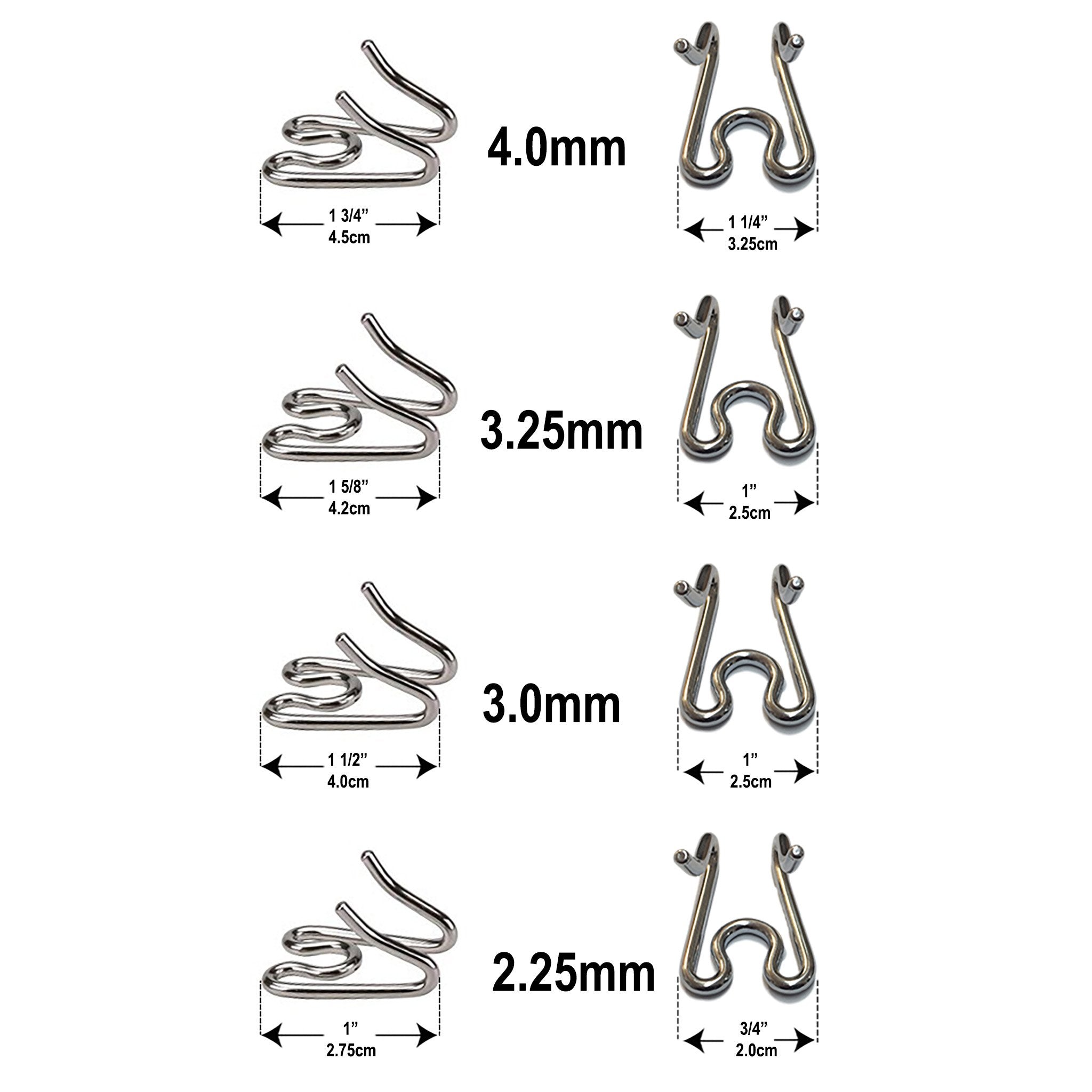 Herm Sprenger Stainless Steel Prong Collar – Redline K-9