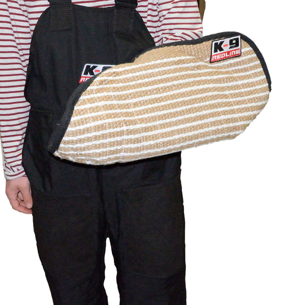 Redline K-9 Bandit Sleeve