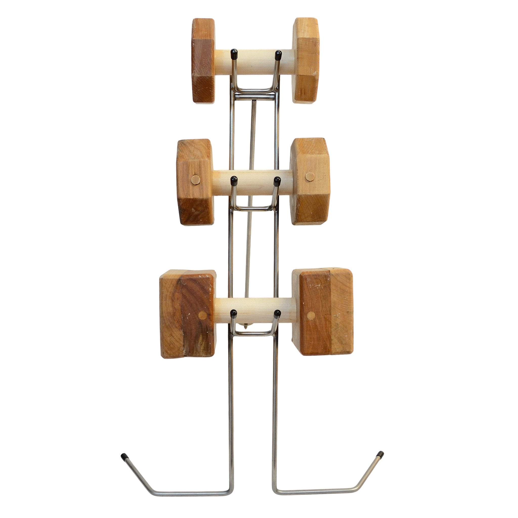 Redline K-9 Lightweight Dumbbell Stand