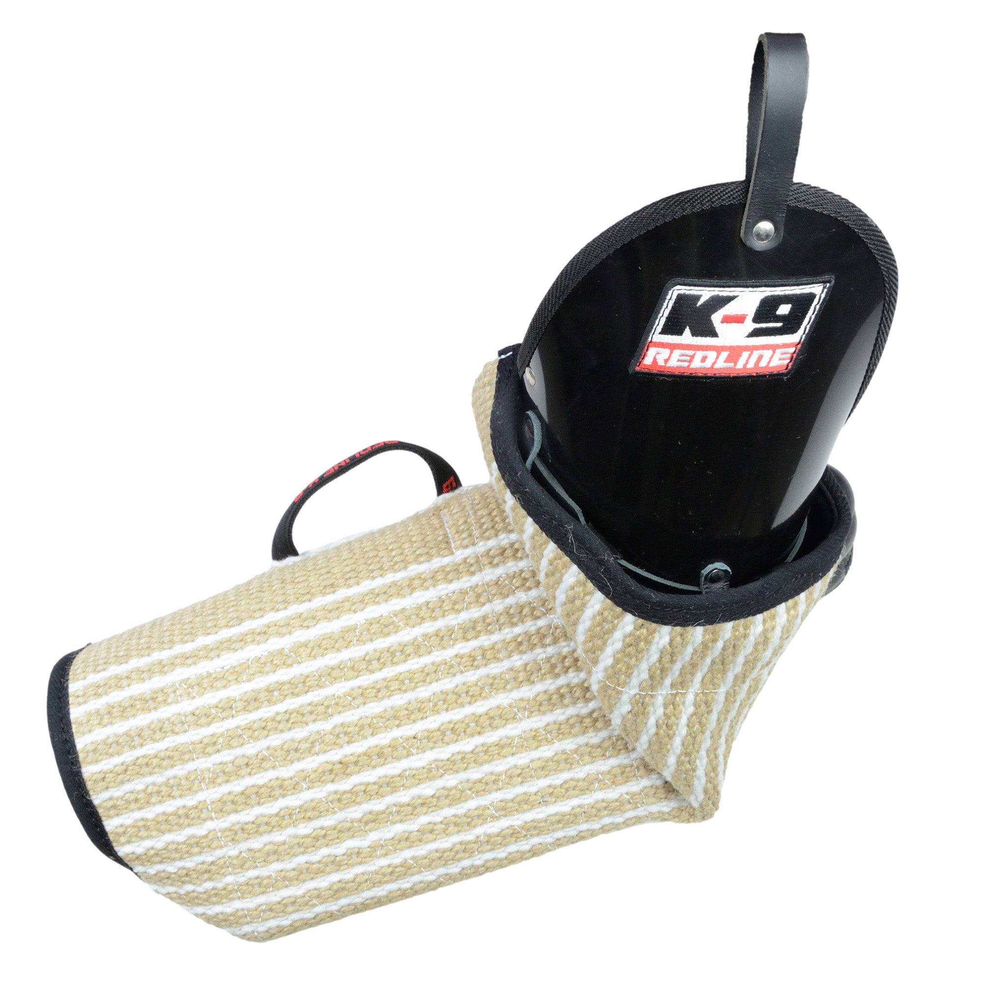Redline K-9 Intermediate Protection Sleeve