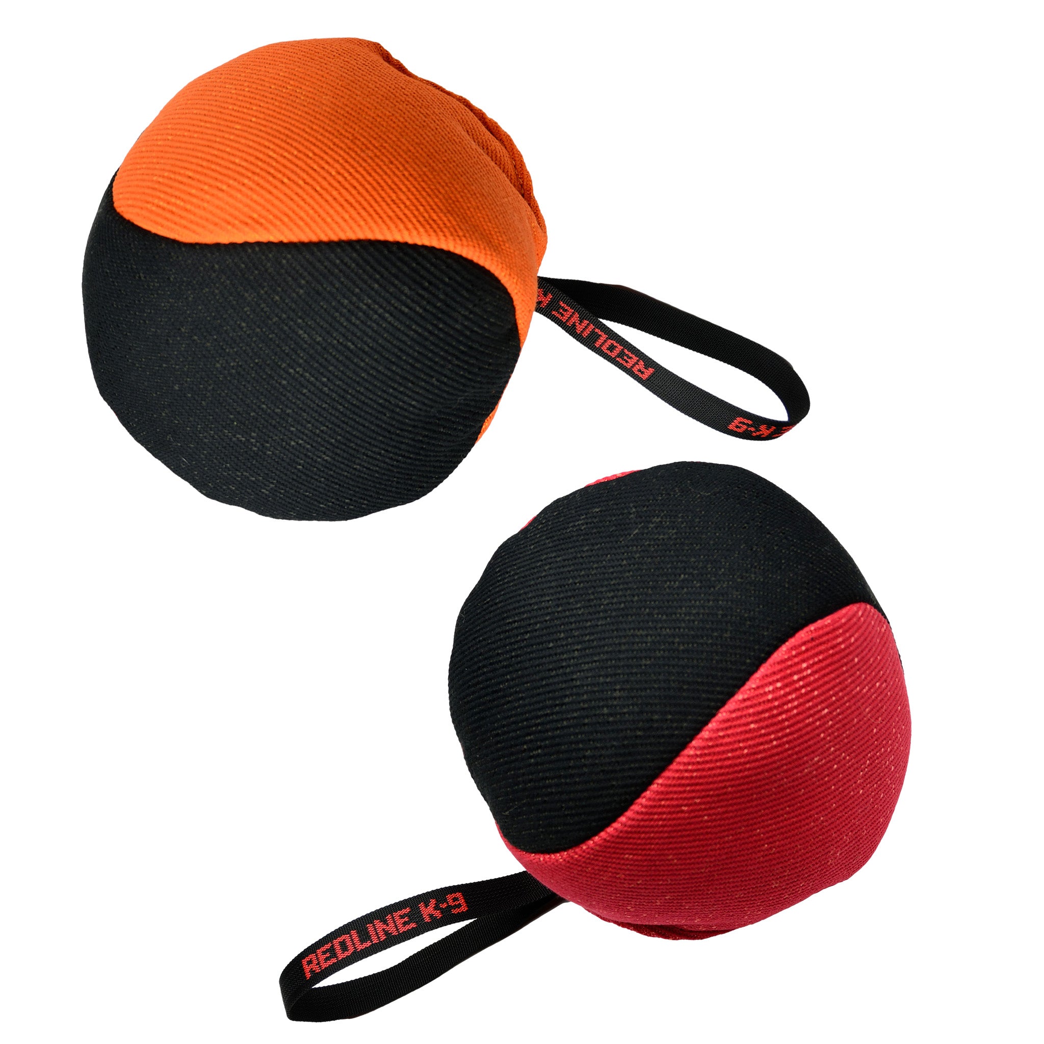 Redline K-9 Large Bite Suit Reward Ball