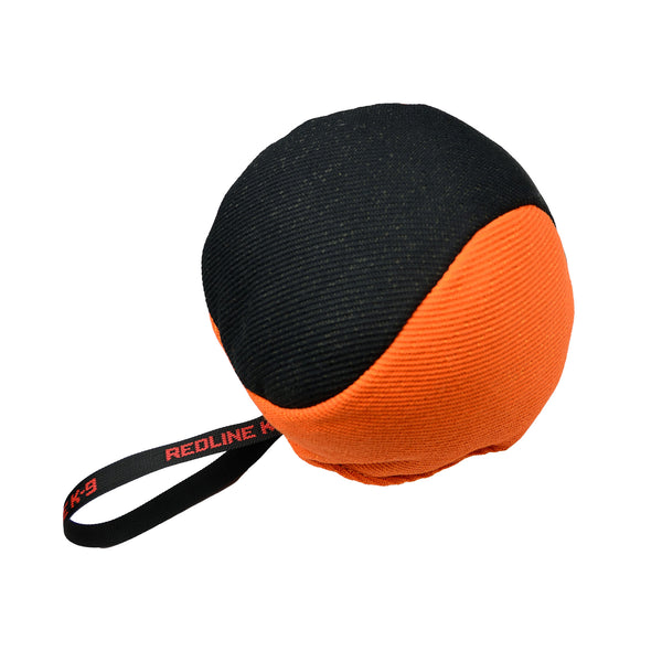 Redline K-9 Large Bite Suit Reward Ball